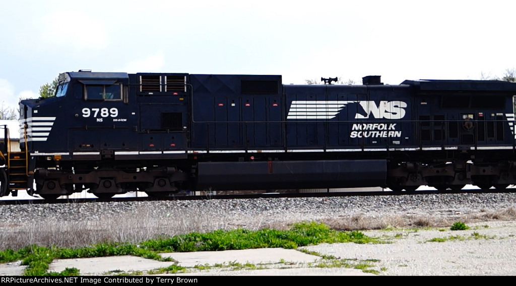 NS 9789